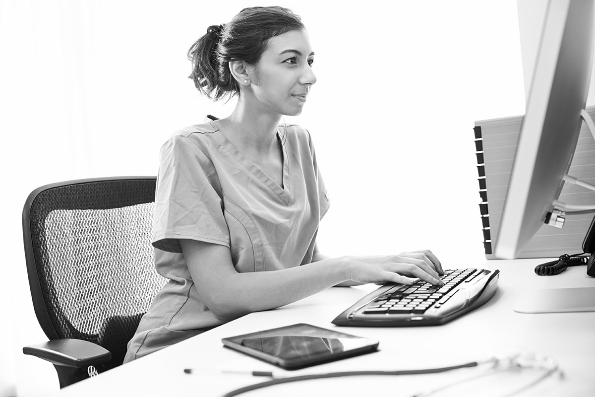 Where Automation Meets Accuracy | Provation