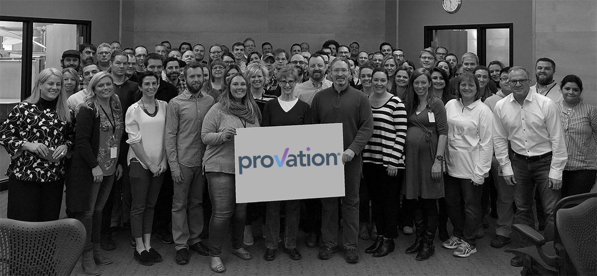 Provation Named One of the 10 Fastest Growing Medical Tech Providers to ...