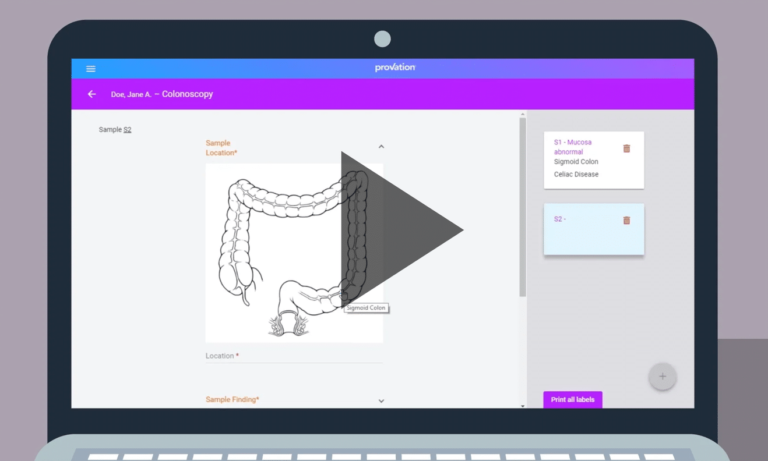 Physician Documentation Cloud Platform | Provation Apex