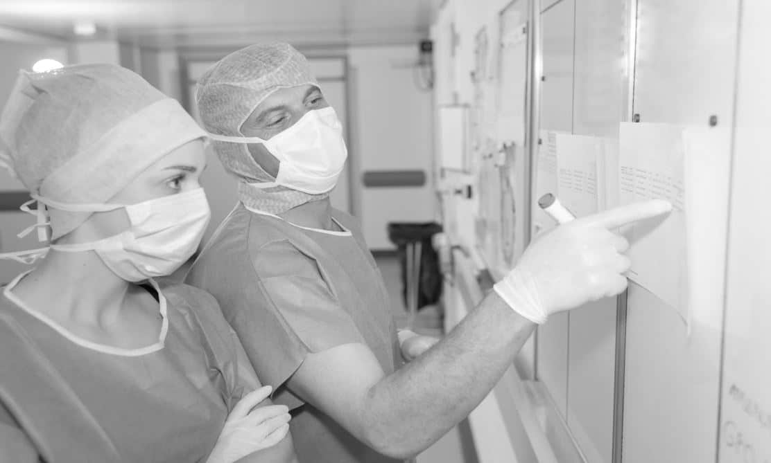 Developing a Proactive Recovery Plan for ASCs | Provation