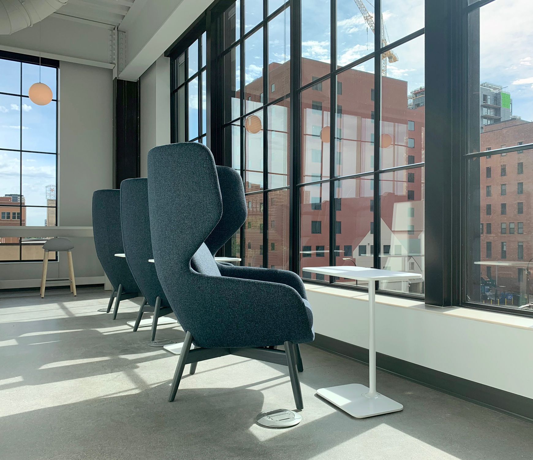 Get a Sneak Peek of Provation's New Headquarters | Provation