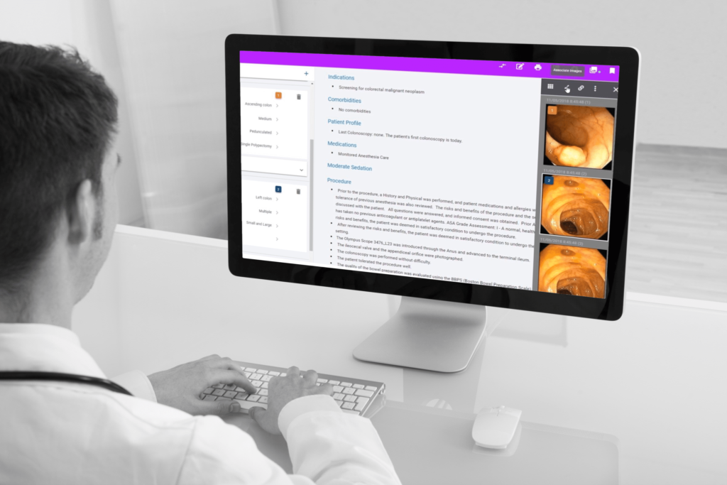 Provation Clinical Documentation Software | Provation