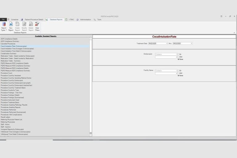 Provation® endoPRO 20|20™ | Provation