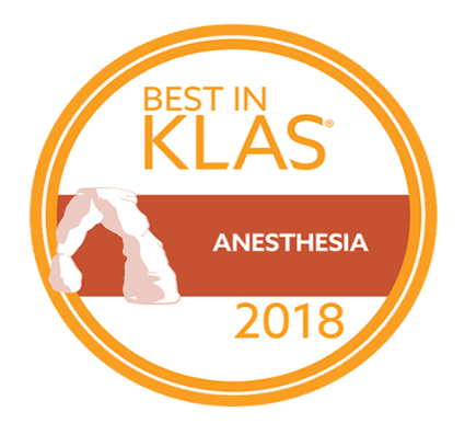 iPro Anesthesia - Provation