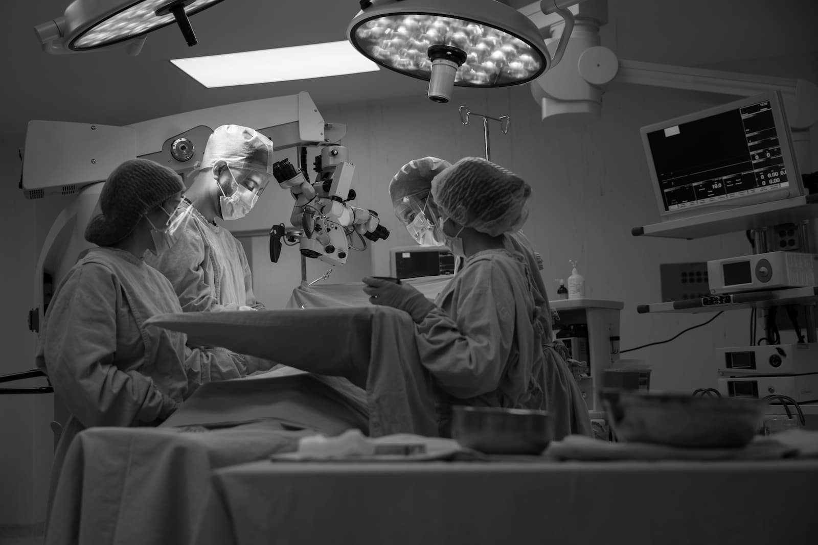 Why EMRs Lack Anesthesia Information Management Tools