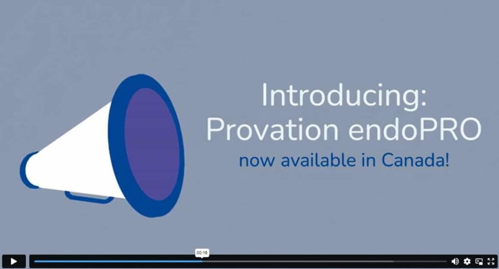 Provation® endoPRO | Provation