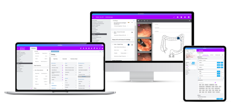 Streamline Clinical Documentation | Provation
