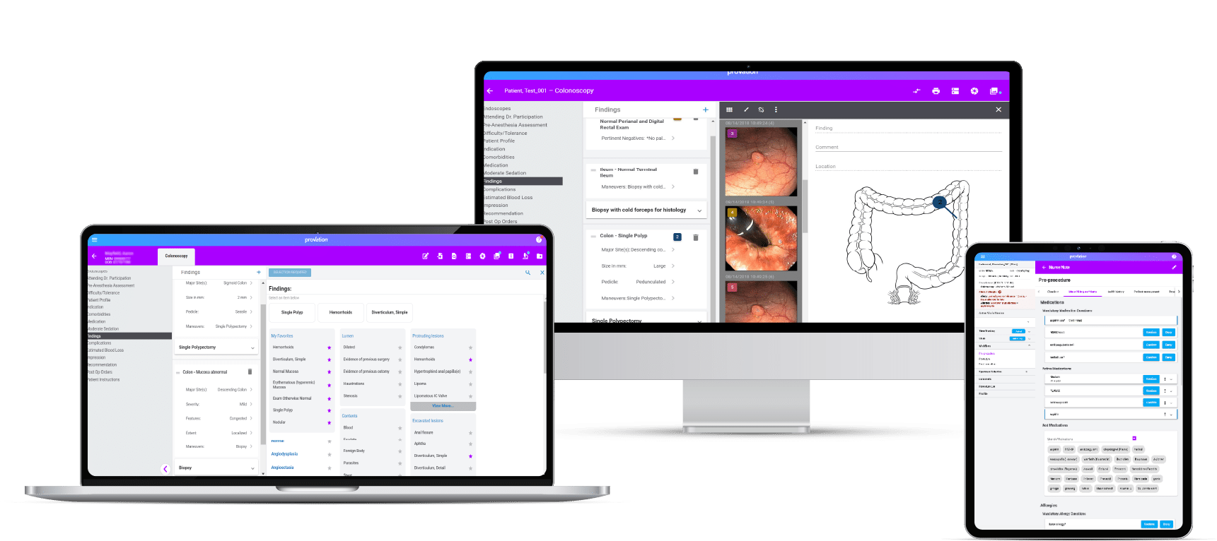 Streamline Clinical Documentation | Provation