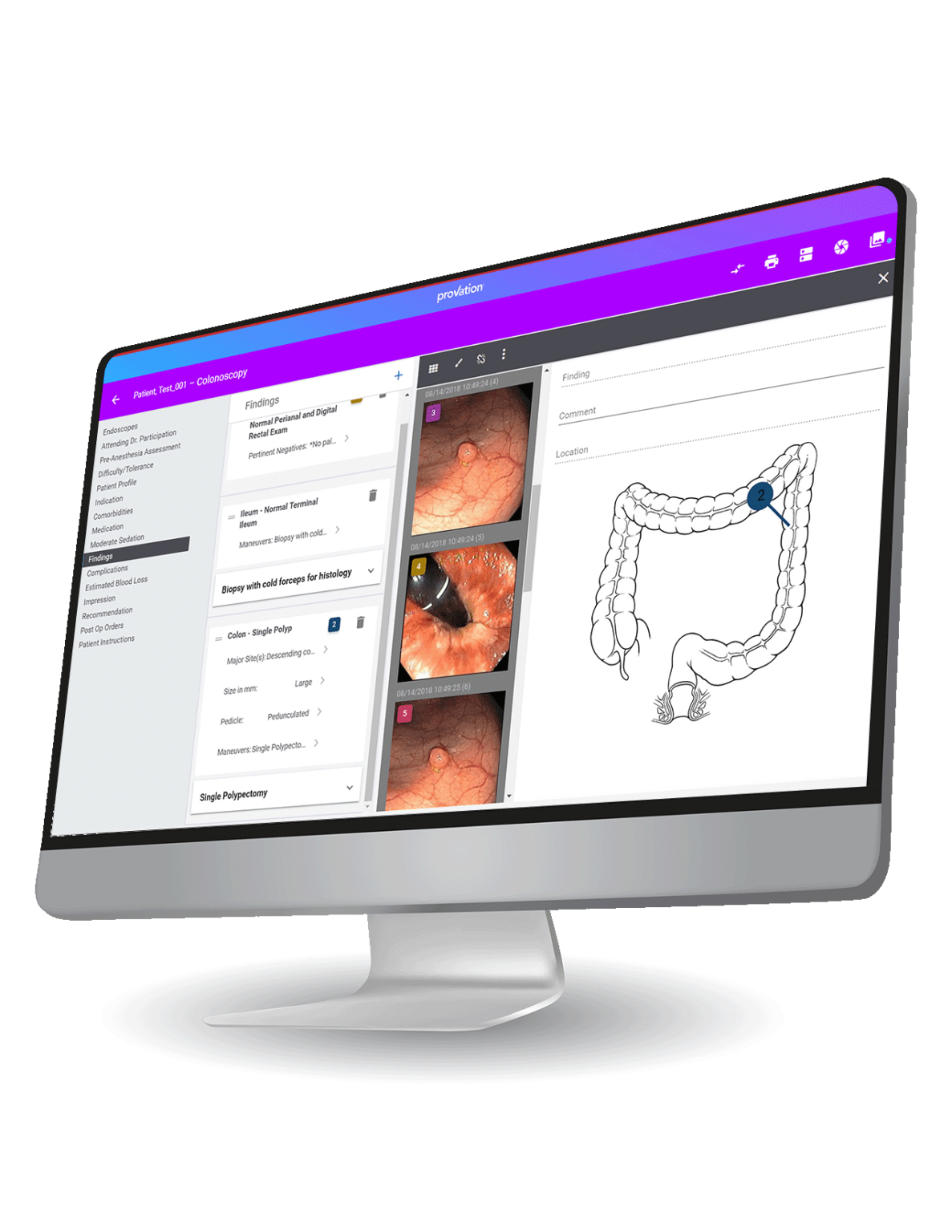 Streamline Clinical Documentation | Provation