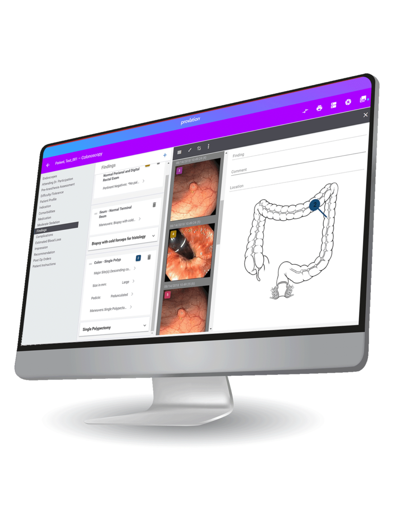 Streamline Clinical Documentation | Provation