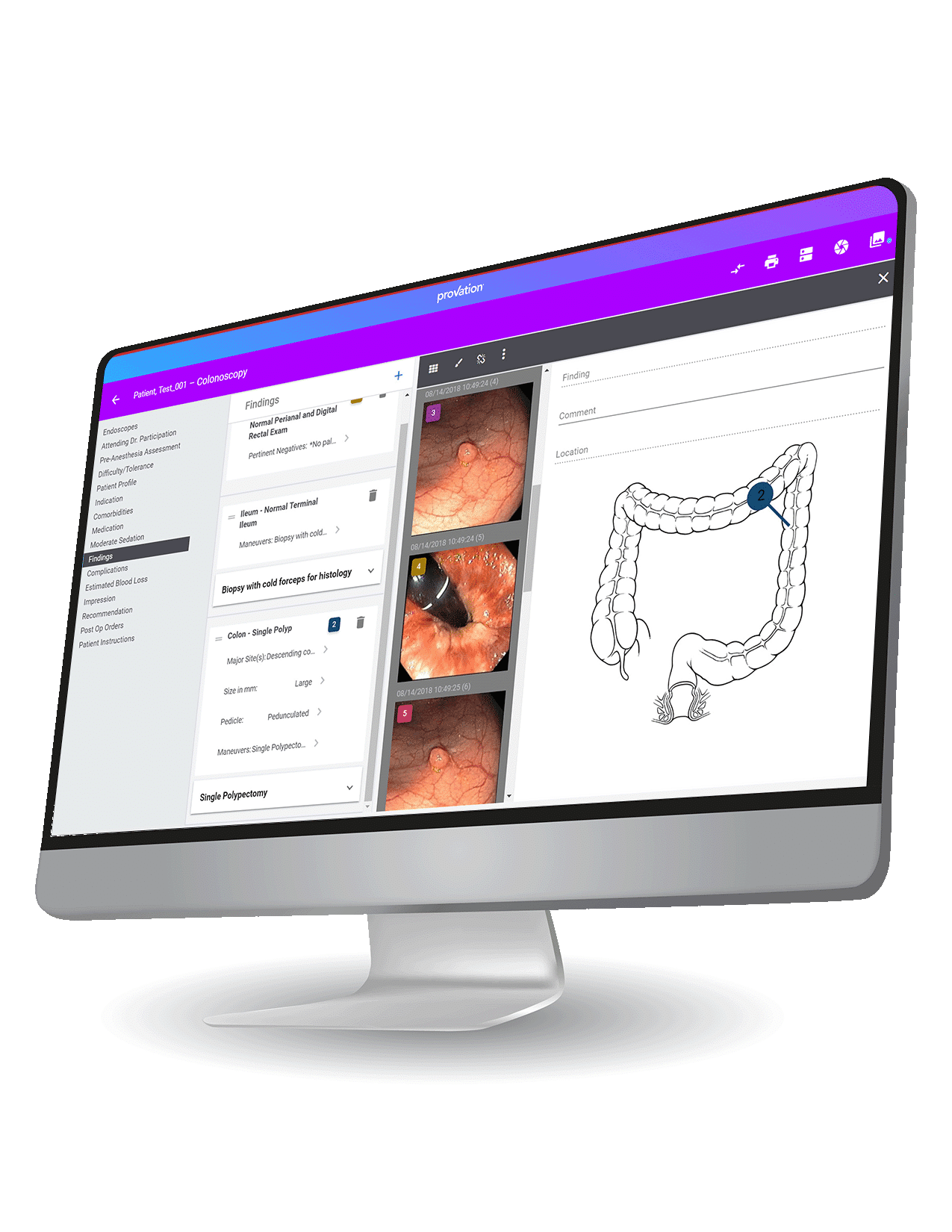 Streamline Clinical Documentation | Provation